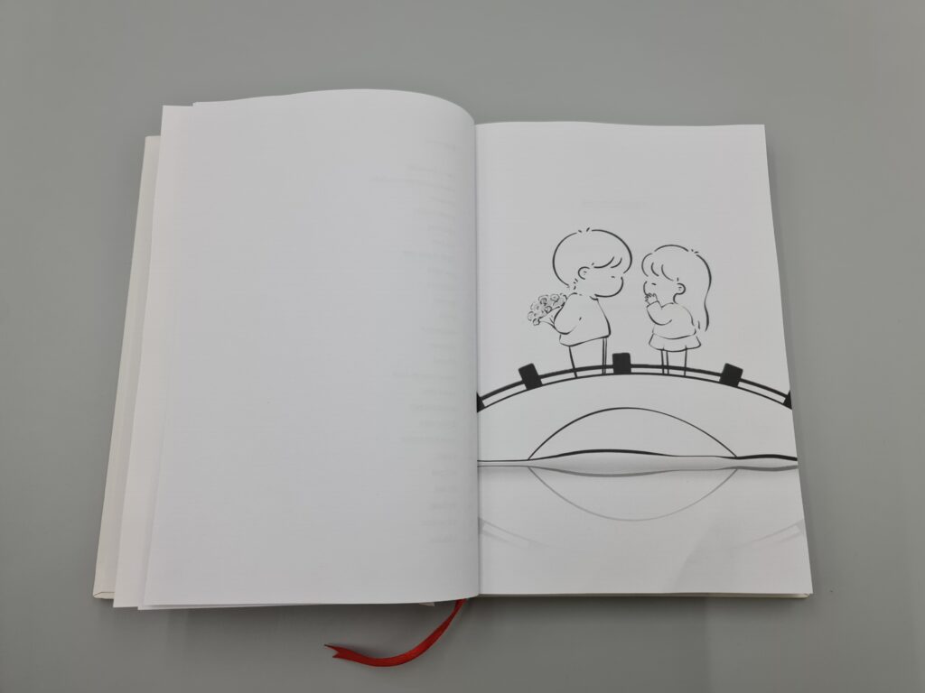 Hardcover Book Printing | #1 Proven Step-by-Step Guide